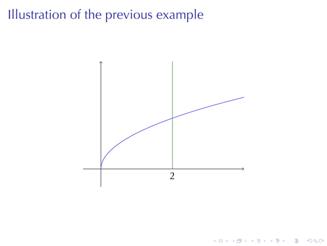 Lesson 15: Linear Approximation and Differentials | PPT