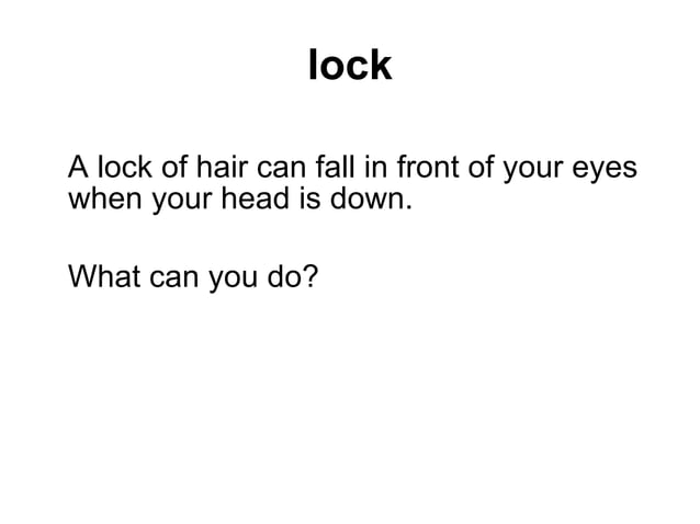 Lesson 15 Part 2 | PPT