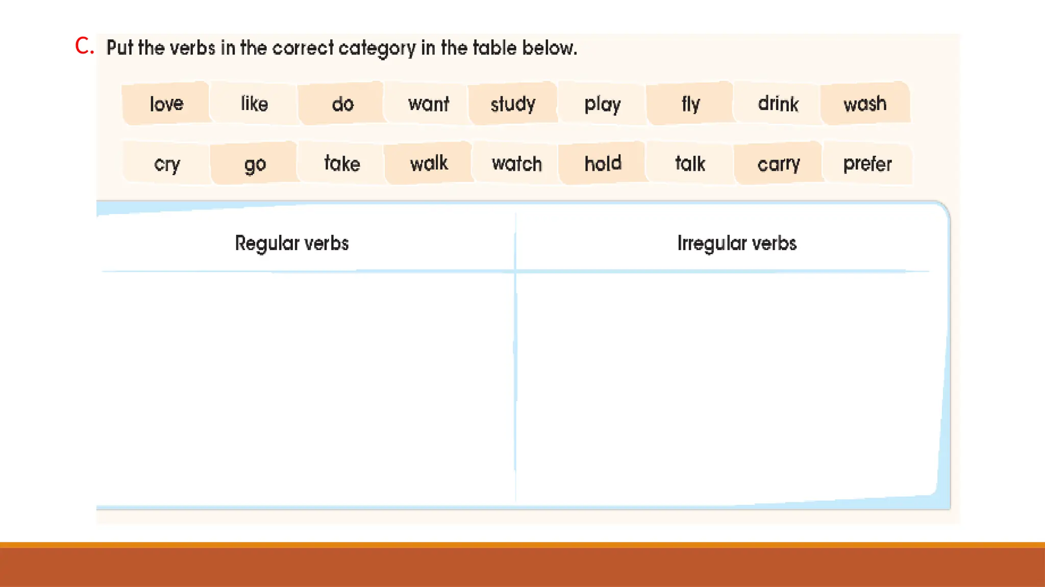 LESSON 15 PRESENT SIMPLE - AFFIRMATIVE.pptx