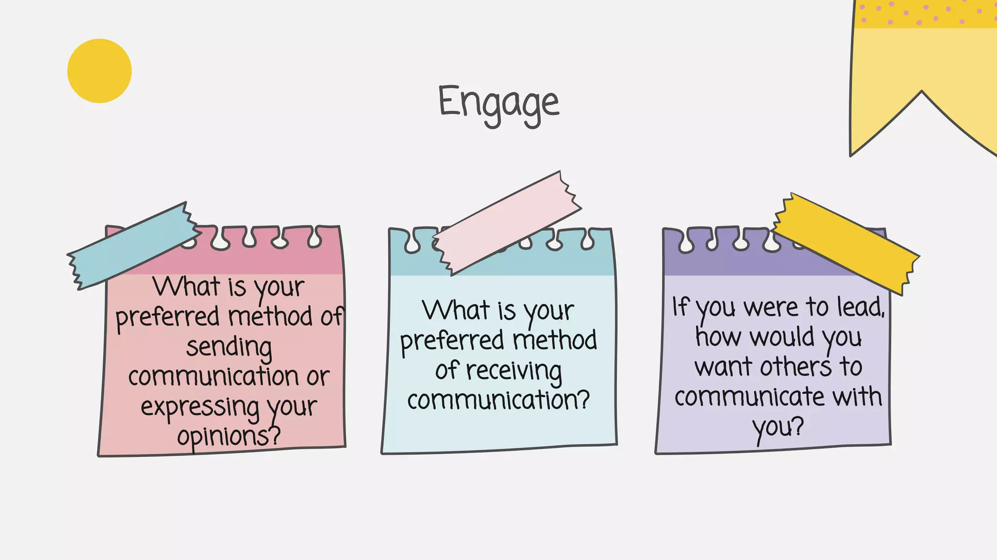 Lesson 15 The Settings, Processes, and Tools in Communication.pptx