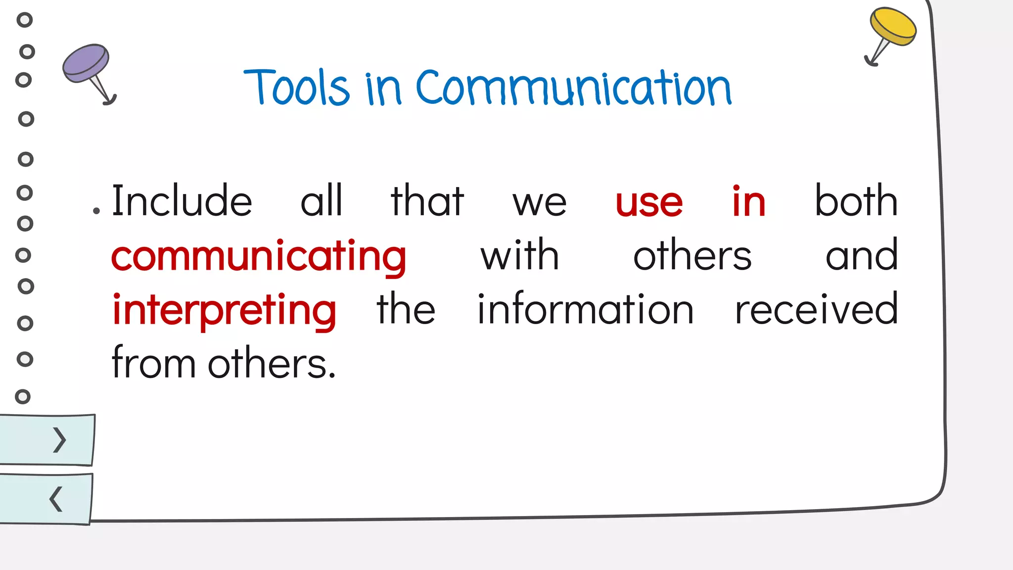 Lesson 15 The Settings, Processes, and Tools in Communication.pptx
