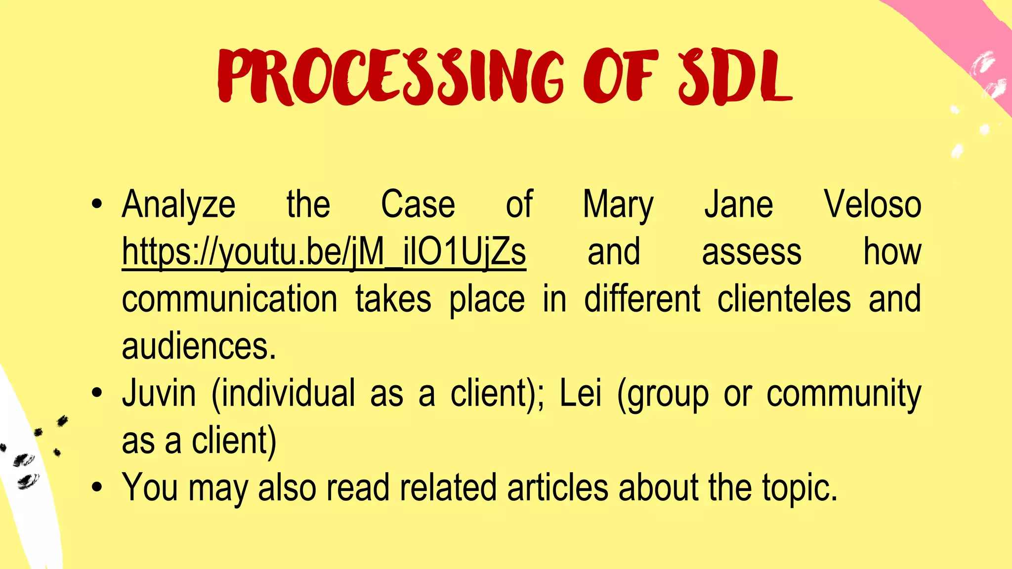 Lesson 15 The Settings, Processes, and Tools in Communication.pptx