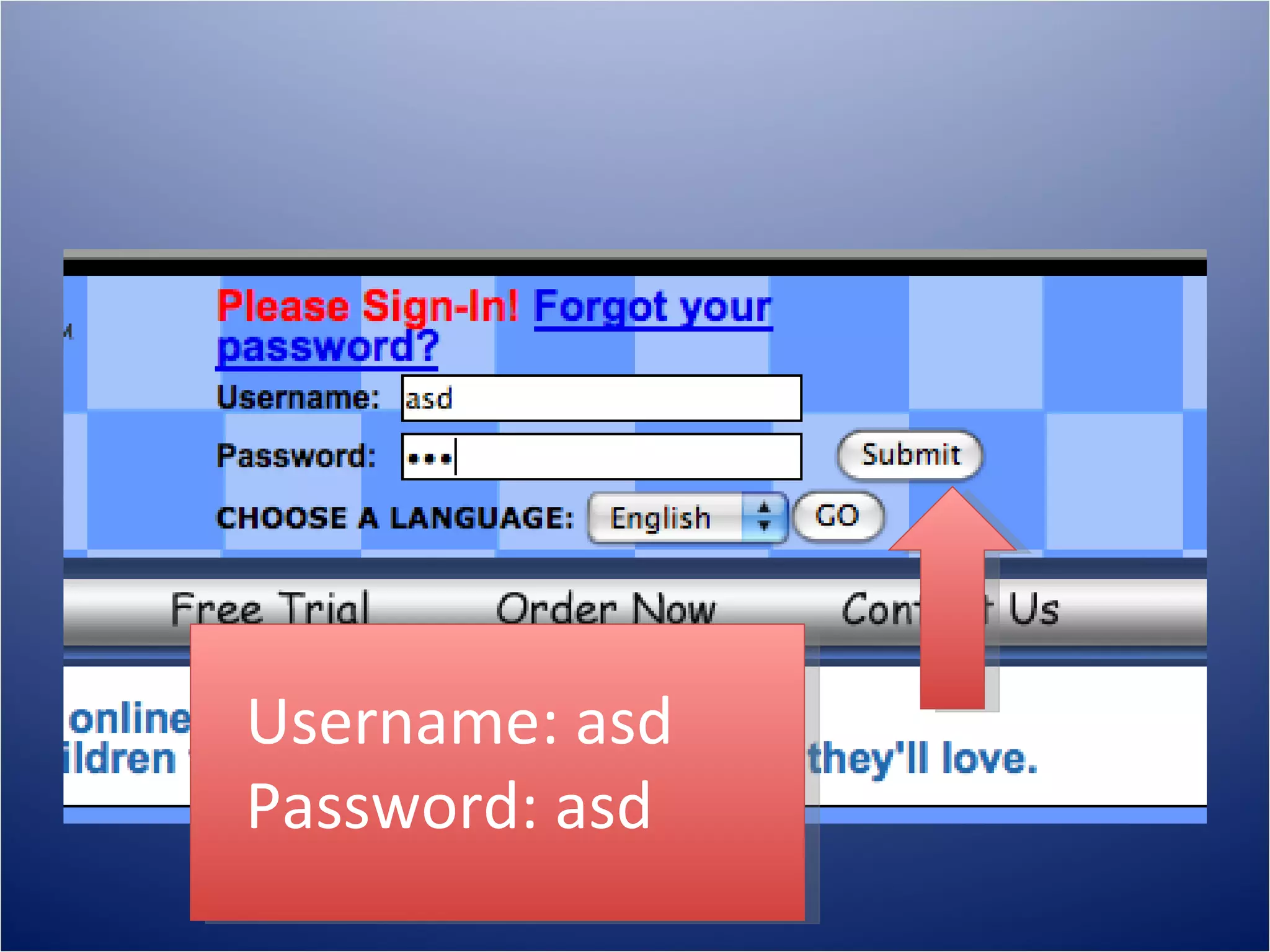Lesson 15 Tumblebook | PPT