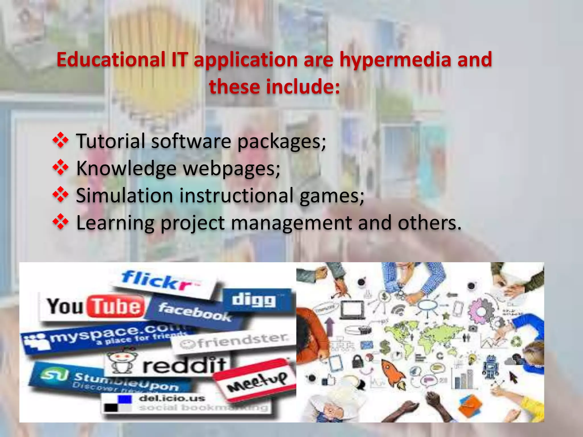 Lesson 15 Understanding Hypermedia | PPT