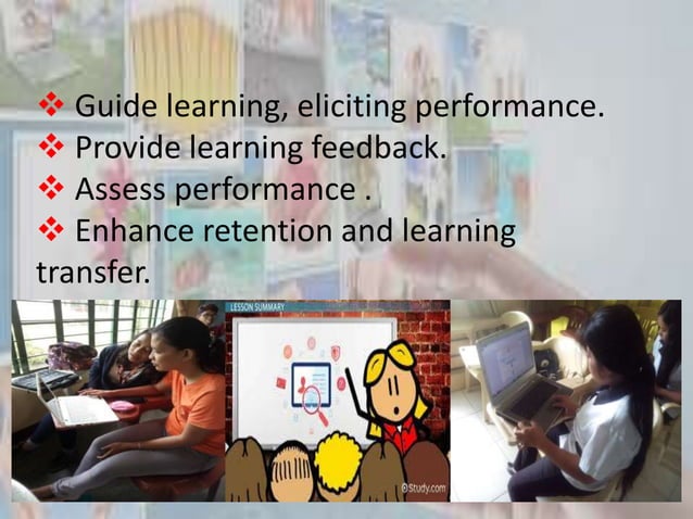 Lesson 15 Understanding Hypermedia | PPT