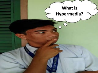 Lesson 15 Understanding Hypermedia | PPT