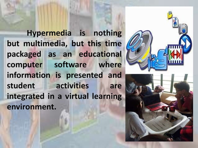 Lesson 15 Understanding Hypermedia | PPT