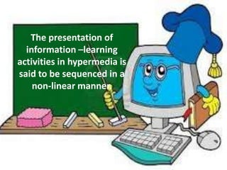 Lesson 15 Understanding Hypermedia | PPTX