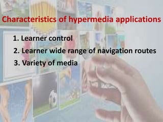 Lesson 15 Understanding Hypermedia | PPT