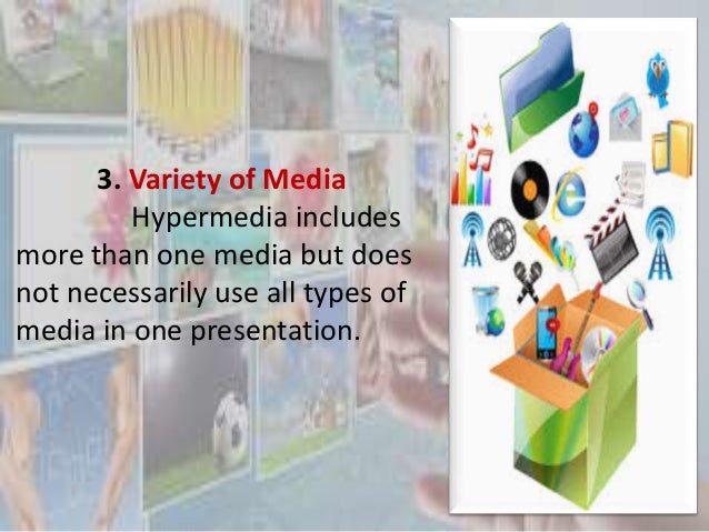 Lesson 15 Understanding Hypermedia