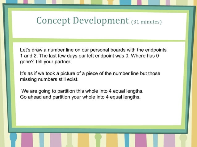 Module 5 Lesson 16 | PPT