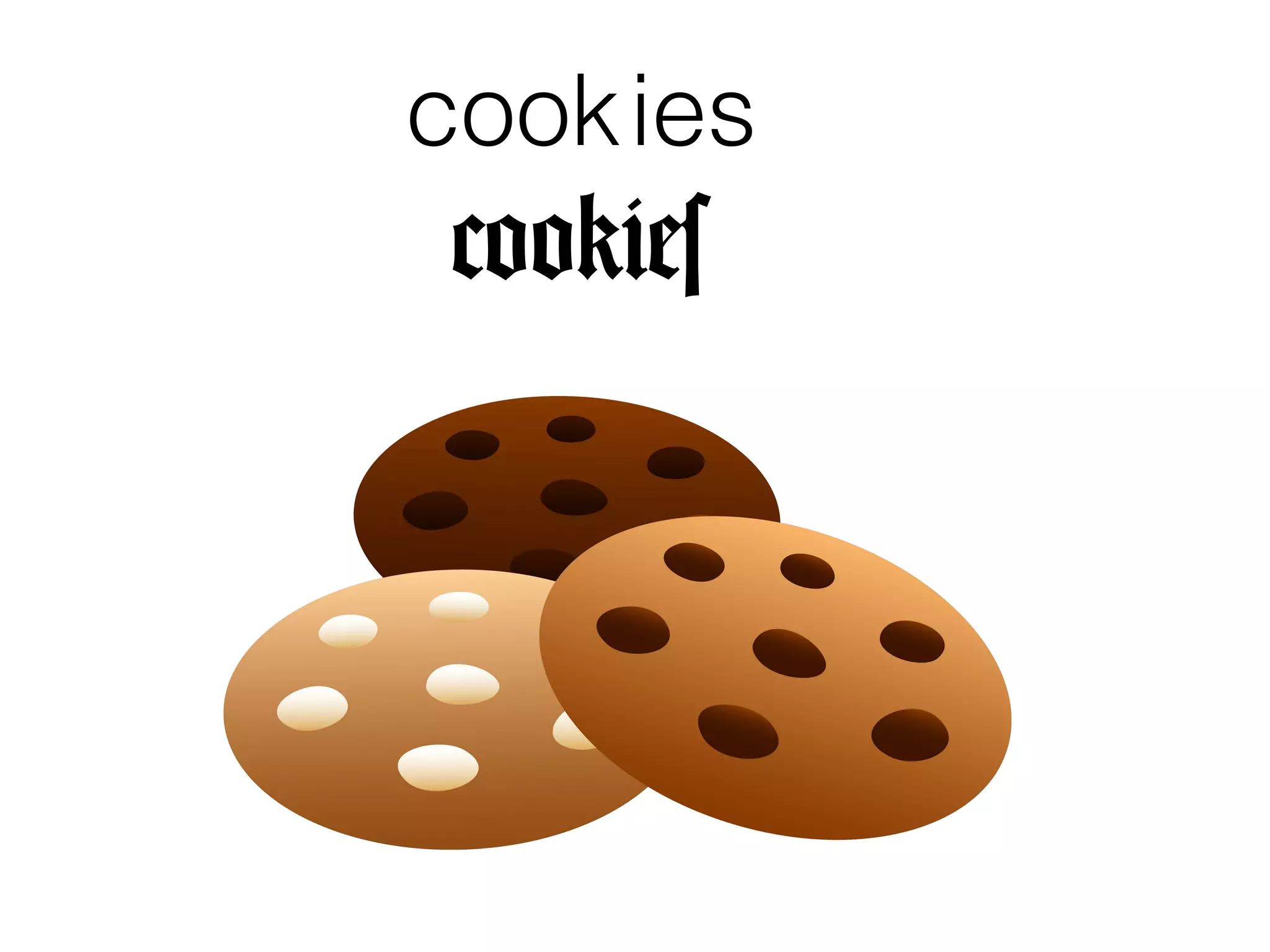 Phonics Lesson 16 | PPT | Desserts and Baking | Food & Drink