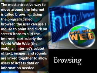 Lesson16.the internet and education (Escalo) | PPT