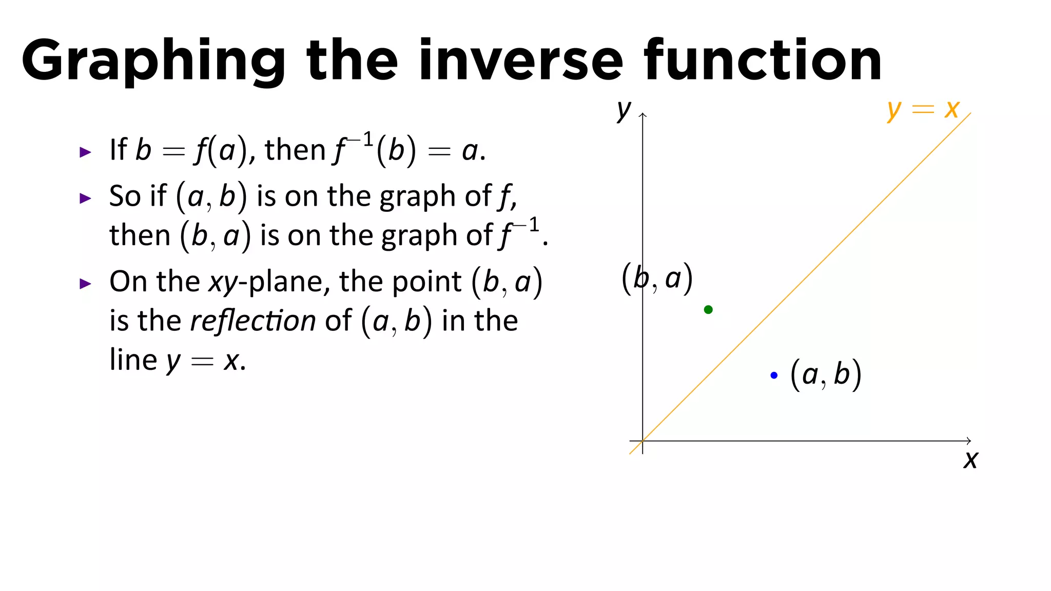 Lesson 16: Inverse Trigonometric Functions (slides) | PDF