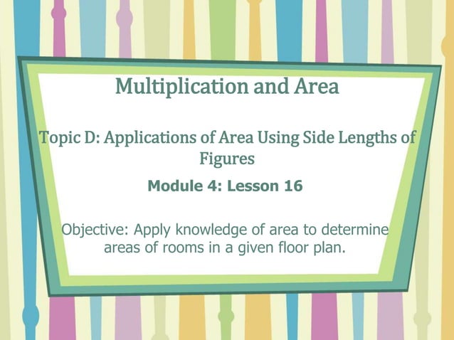 Module 4 Lesson 16 (2) | PPTX