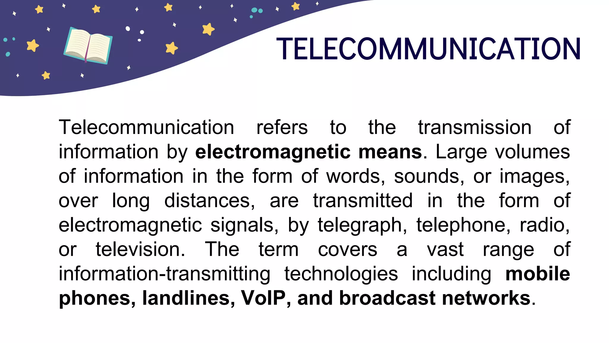 Lesson 16 Communication Media Channels.pptx