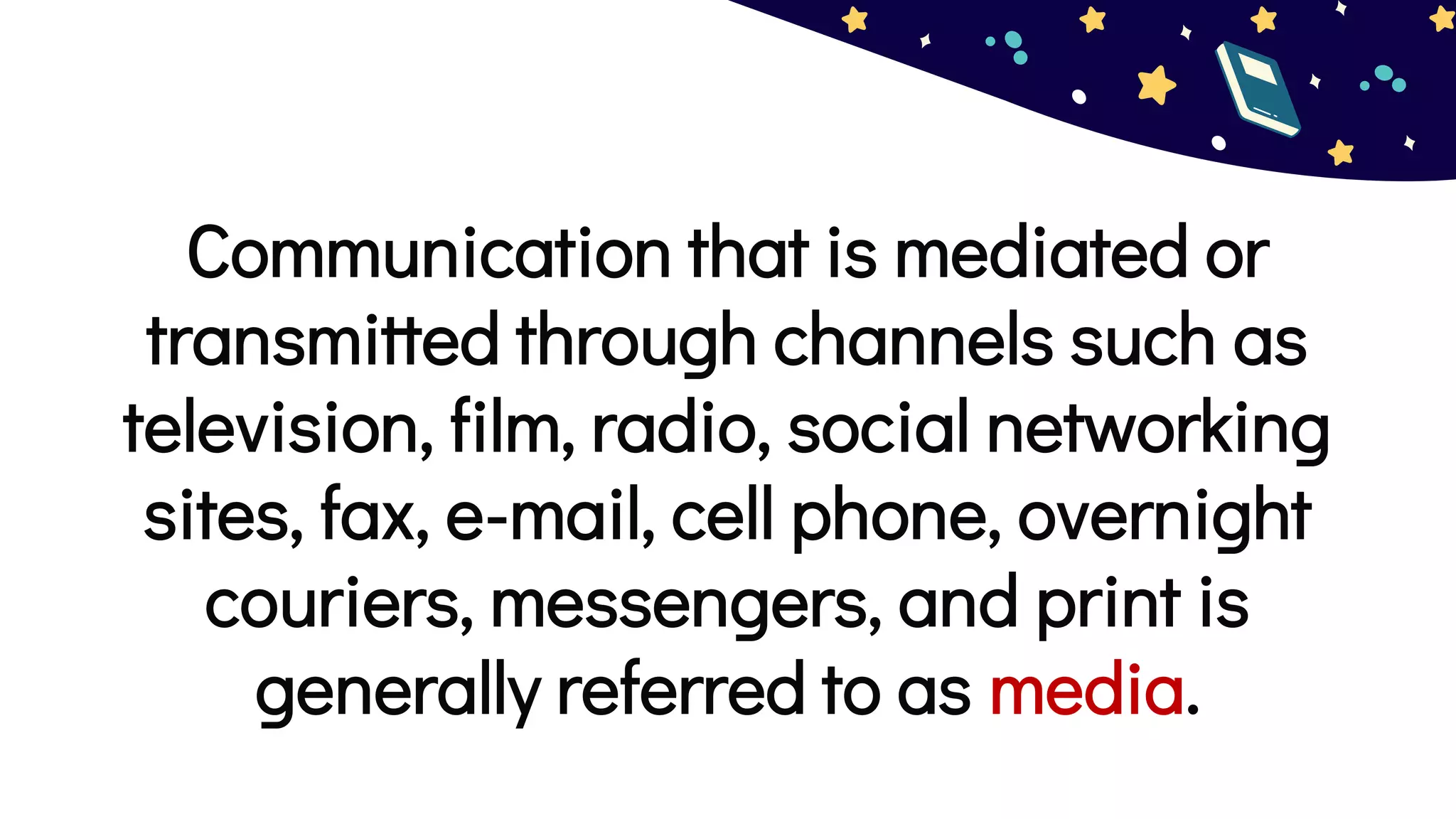 Lesson 16 Communication Media Channels.pptx