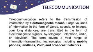 Lesson 16 Communication Media Channels.pptx