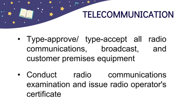 Lesson 16 Communication Media Channels.pptx | Computer Networking | Computing