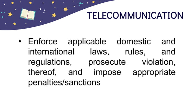 Lesson 16 Communication Media Channels.pptx | Computer Networking | Computing
