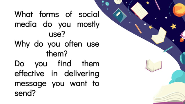 Lesson 16 Communication Media Channels.pptx | Computer Networking | Computing