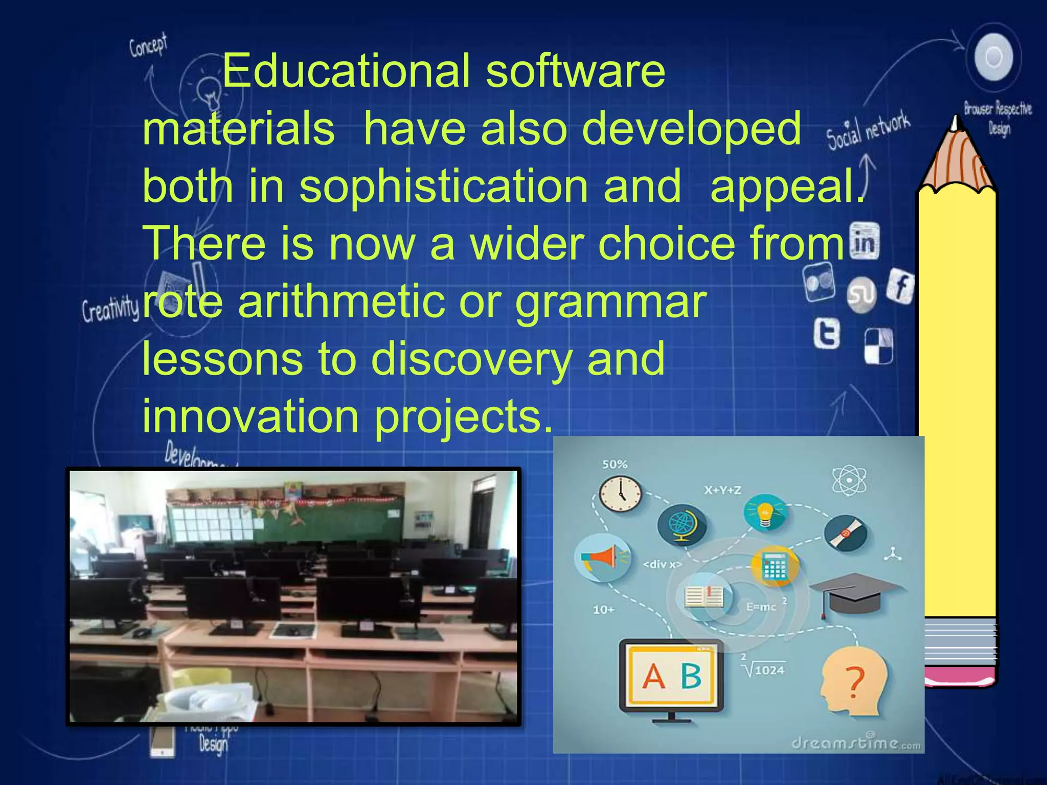 Lesson 16 (educ tech ) | PPT