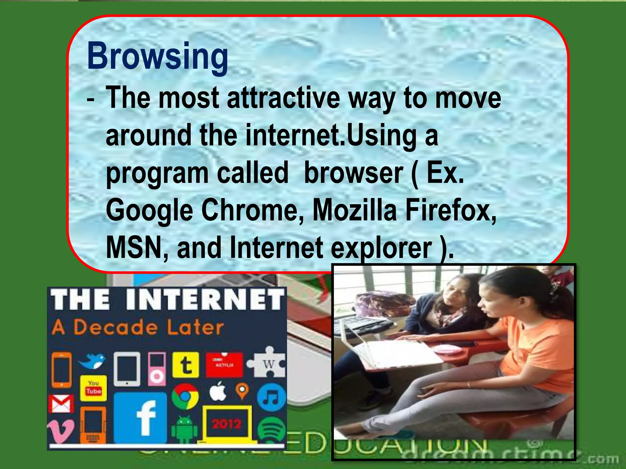 Lesson 16 (educ tech ) | PPT