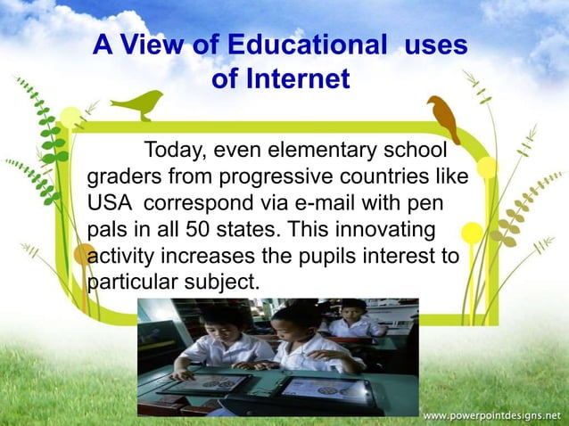 Lesson 16 (educ tech ) | PPT