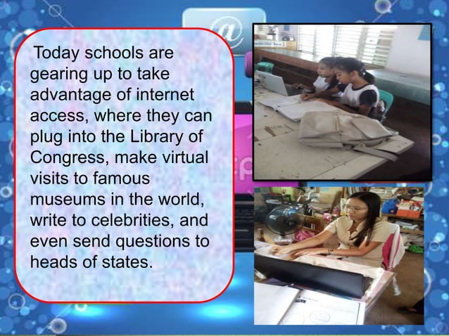 Lesson 16 (educ tech ) | PPT