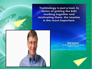 Lesson 16 (educ tech ) | PPT