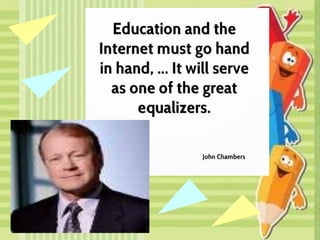 Lesson 16 (educ tech ) | PPT