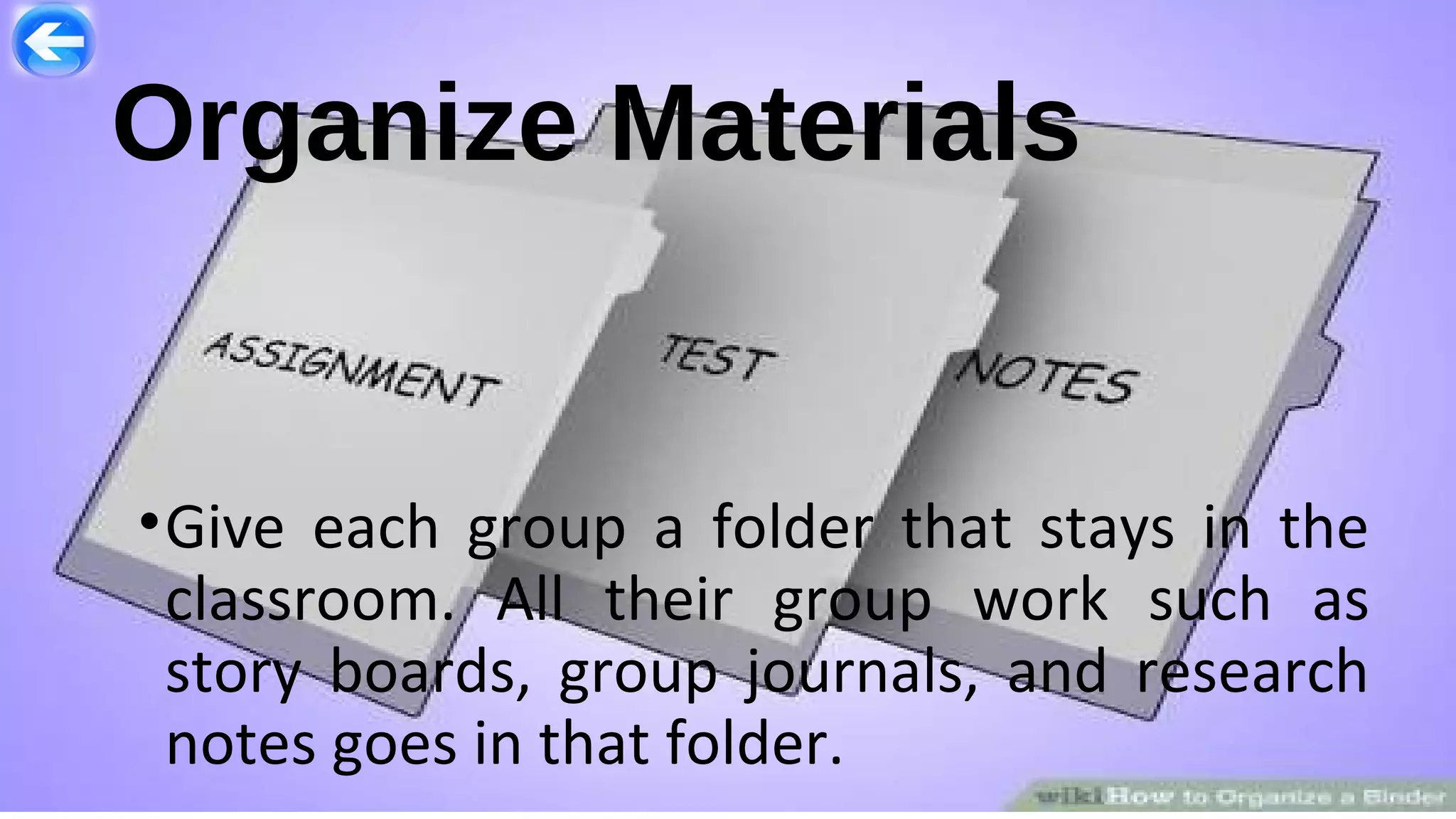 Lesson 16: Using the Project-Based Learning Multimedia as a Teaching-Learning Strategy | PPT