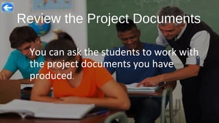 Lesson 16: Using the Project-Based Learning Multimedia as a Teaching-Learning Strategy | PPT