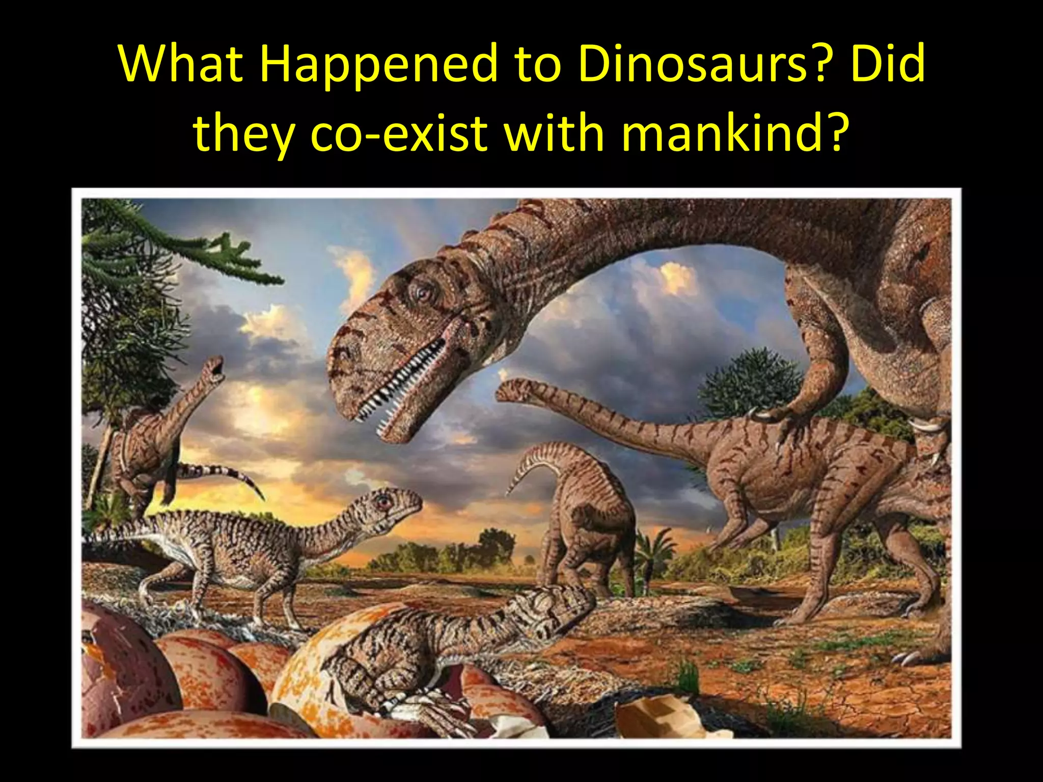 Lesson 16: Confusion - The Great Dispersion | PPSX