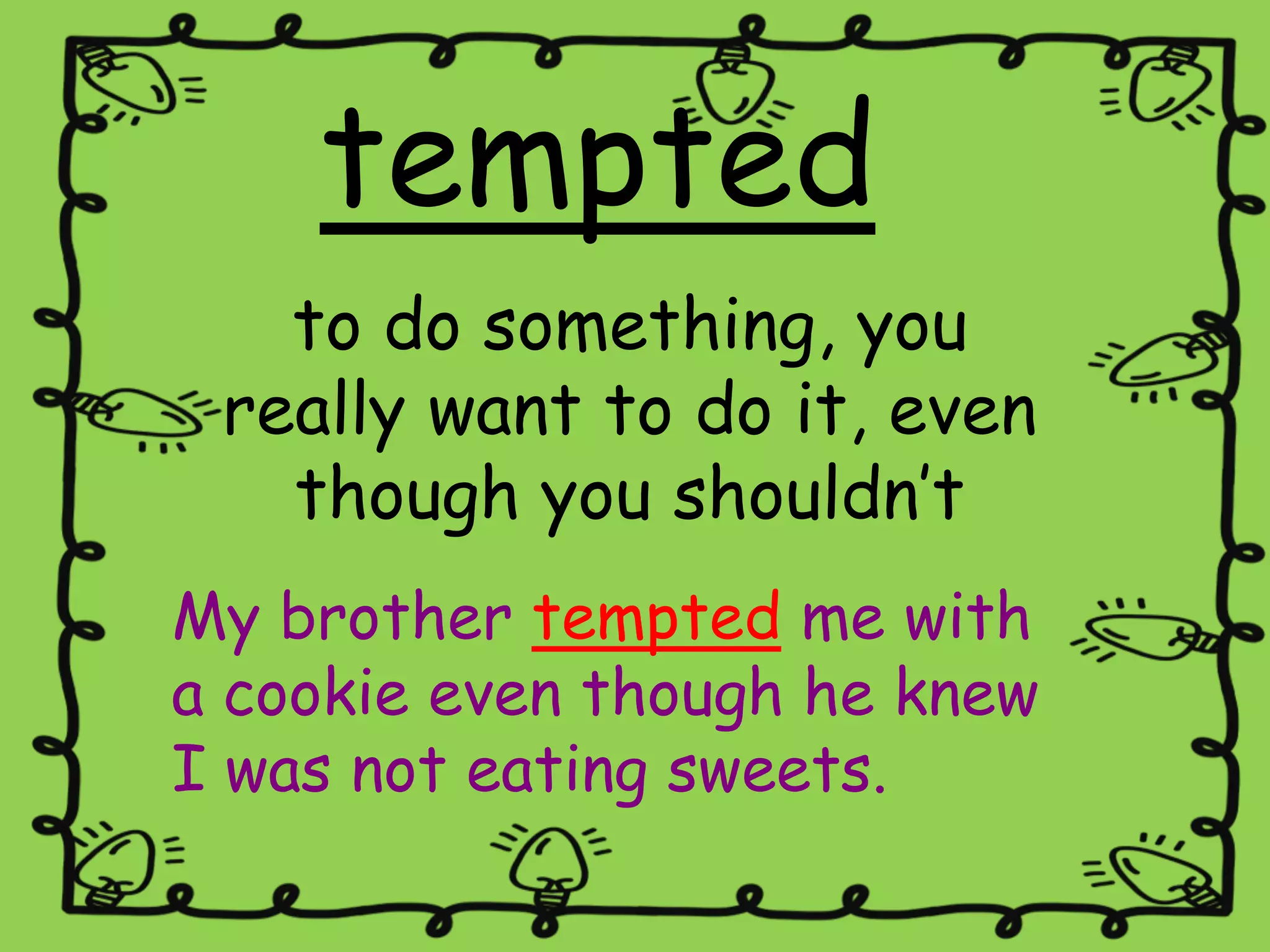 Lesson 16 the school story | PPTX