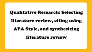 LESSON 16 TO 17 in Practical research .pptx