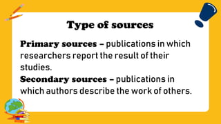 LESSON 16 TO 17 in Practical research .pptx