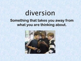 Lesson 16 vocabulary powerpoint | PPT