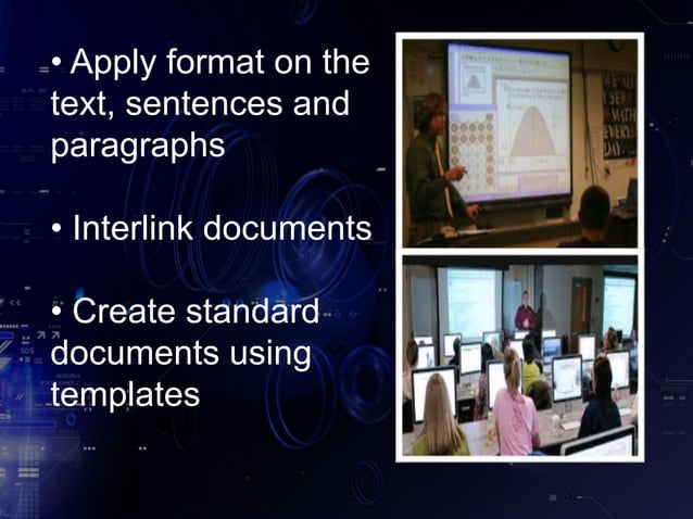 Lesson 17. Educational Technology Practicum 2 Bosquillos, Espina | PPTX