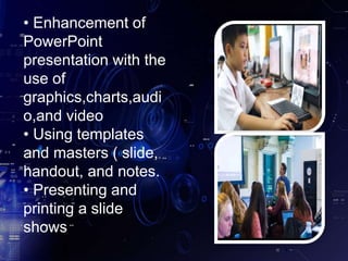 Lesson 17. Educational Technology Practicum 2 Bosquillos, Espina | PPTX