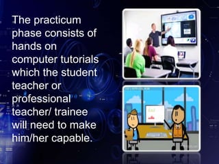 Lesson 17. Educational Technology Practicum 2 Bosquillos, Espina | PPTX
