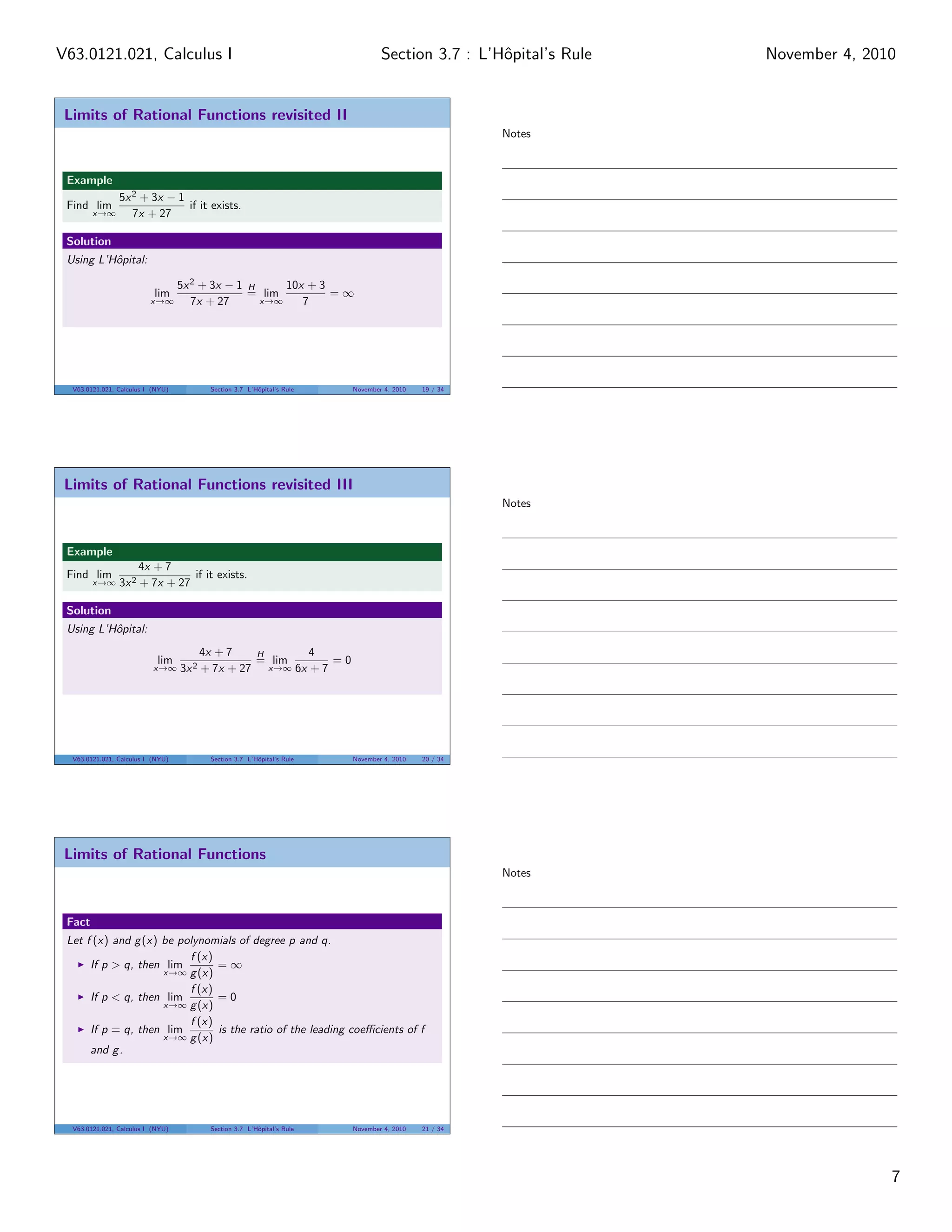 Lesson17 -indeterminate_forms_and_l_hopitals_rule_021_handout | PDF