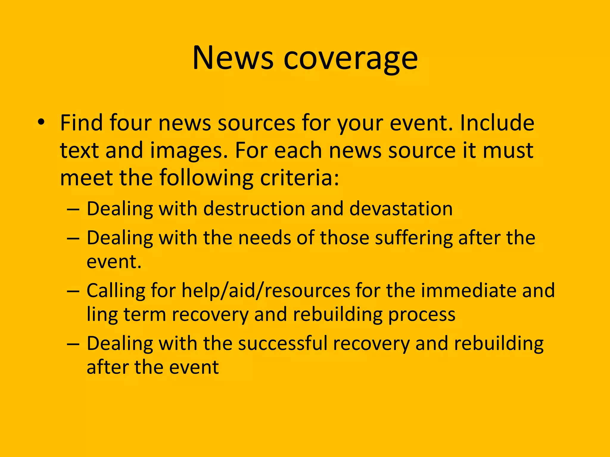 Lesson 17 - Sensationalism AS Media | PPTX