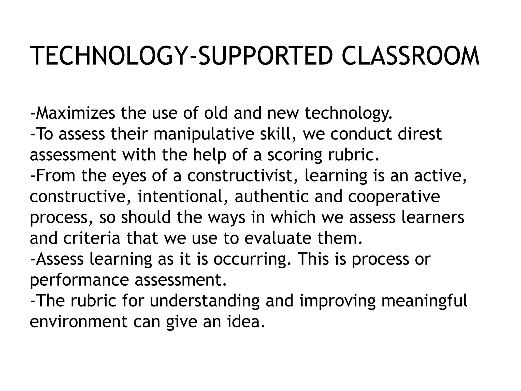Lesson 17 Assessment-in-a-Constructivist-Technology-Supported-Learning.pptx