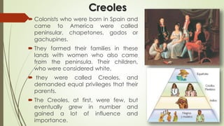 Lesson 17 conquerors and indigenous people | PPTX
