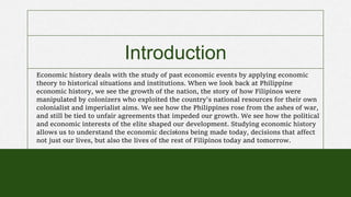 Lesson 17 Economic History.pptx