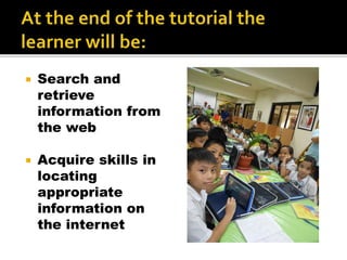 educational technology 2 Lesson 17 educational technology practicum | PPT