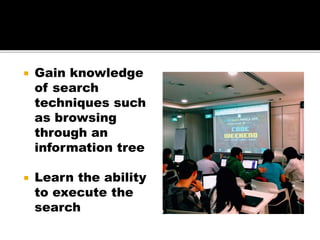 educational technology 2 Lesson 17 educational technology practicum | PPT