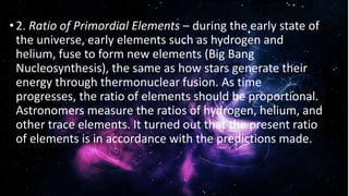 Lesson 17 HOW WE KNOW THAT WE LIVED IN AN.pptx