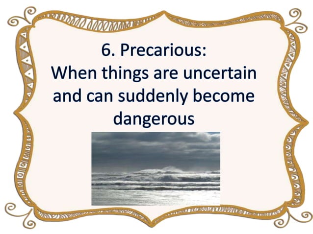 Lesson 17 nothing happens on 90th street | PPT